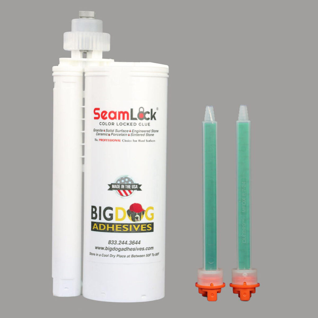 SeamLock – Seaming Adhesive – 500ML – Perigee Direct