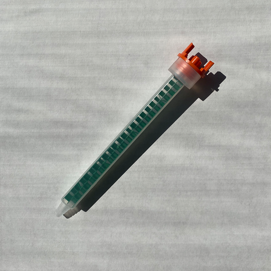 250ml Static Mixer Tip 10:1 – Perigee Direct